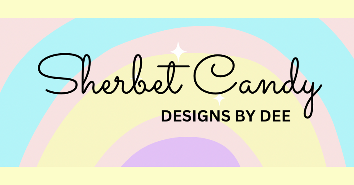 Sherbet Candy – Sherbet Candy